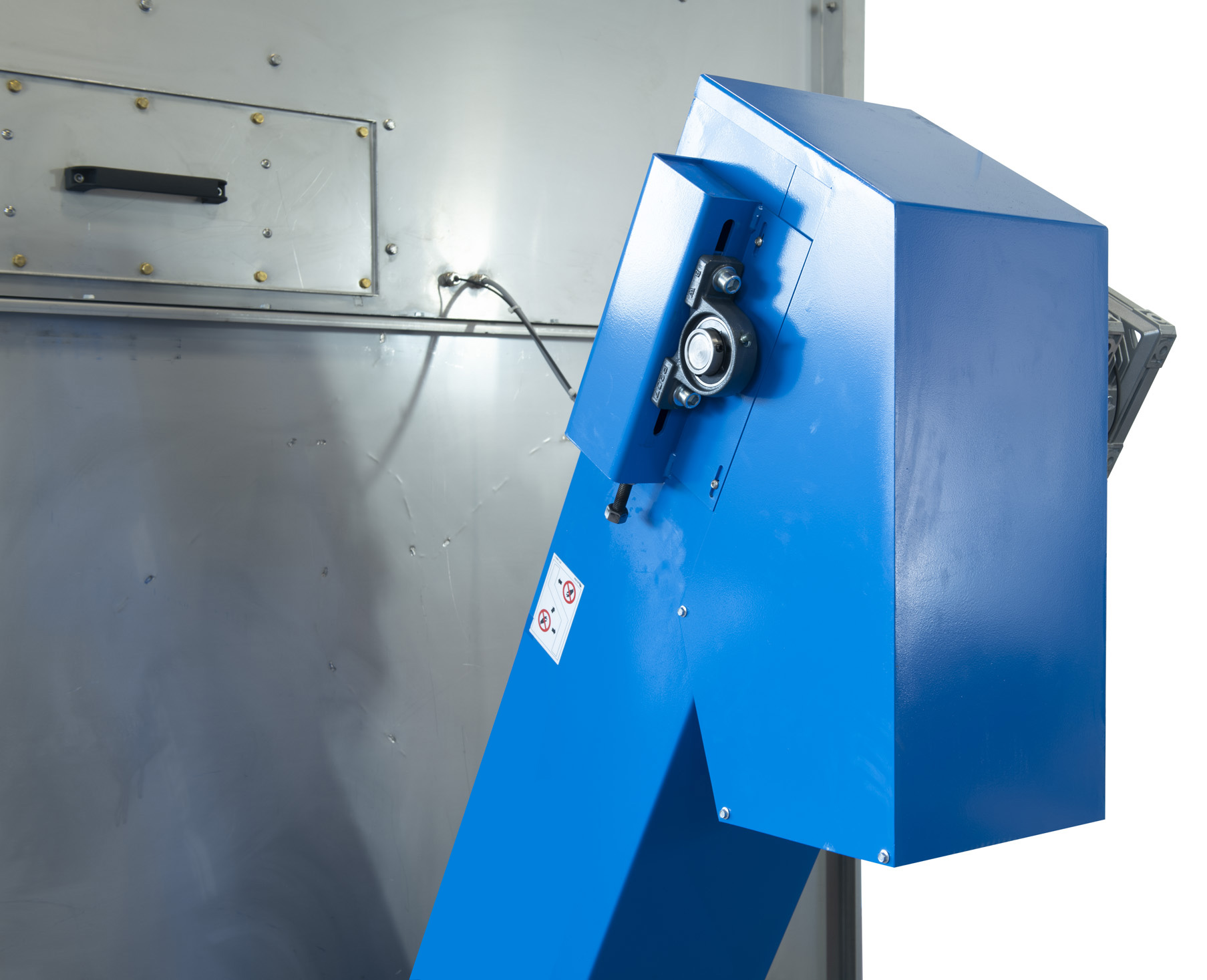 Filter Systems – GWF – Gef – Industrial Extraction Solution