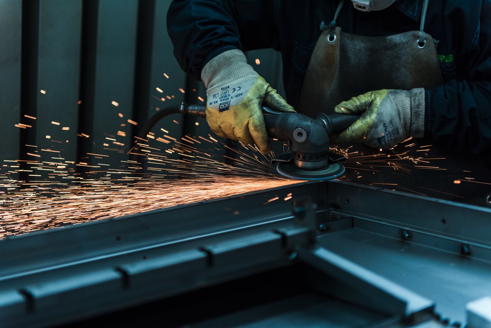 Qu’est-ce que le meulage? – Gef – Industrial Extraction Solution